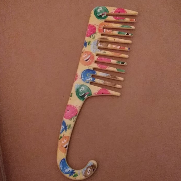 Avon | Bath, Skin & Hair | Avon Natural Fruits Kids Hair Detangling ...